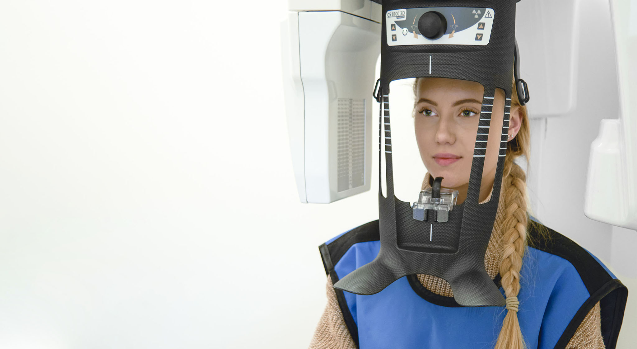 Rentgenologiniai tyrimai - A. Mackevičiaus odontologijos klinika - Vilnius